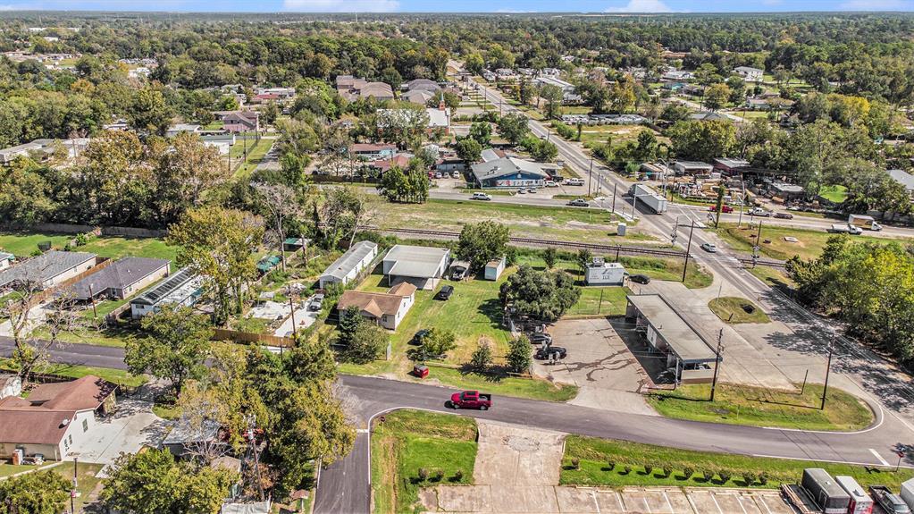 Nicholas Settle - Aldine Texas Area Homes For Sale & Rent