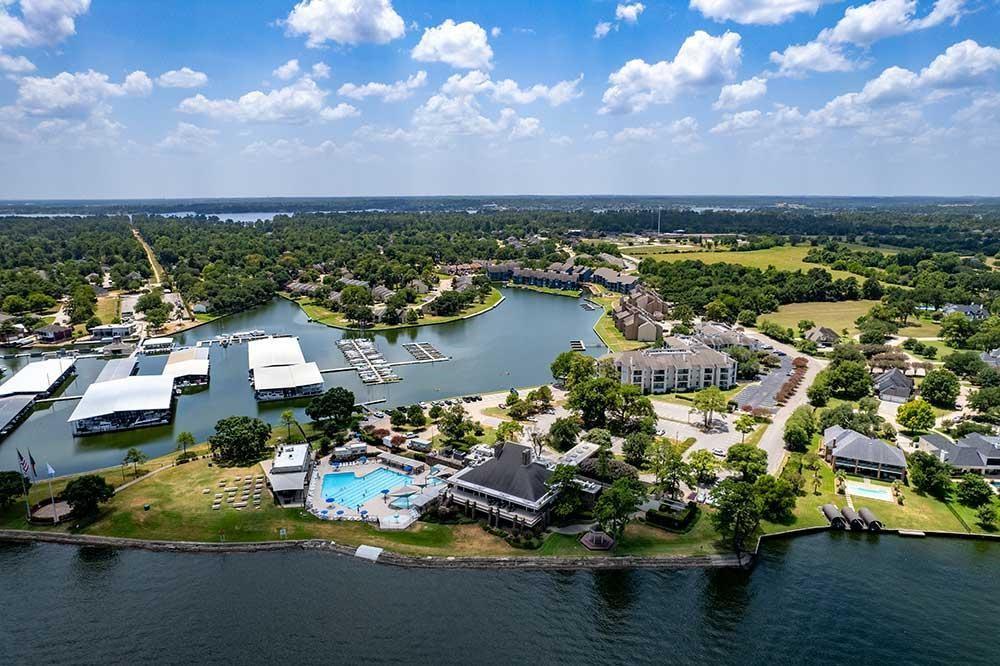Lake Conroe Texas Area Homes For Sale & Rent - HAR.com