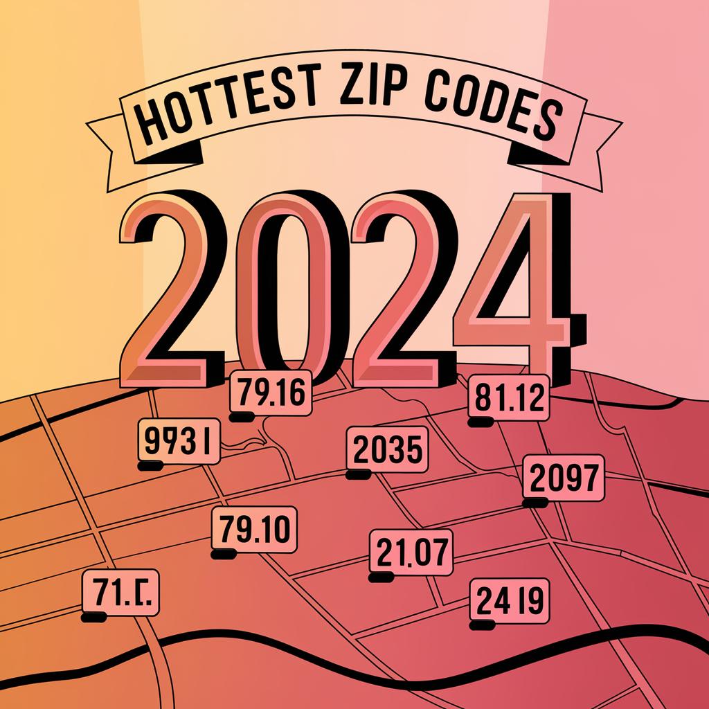 The top 2 Most popular zip codes in 2024 are right here in Houston ...