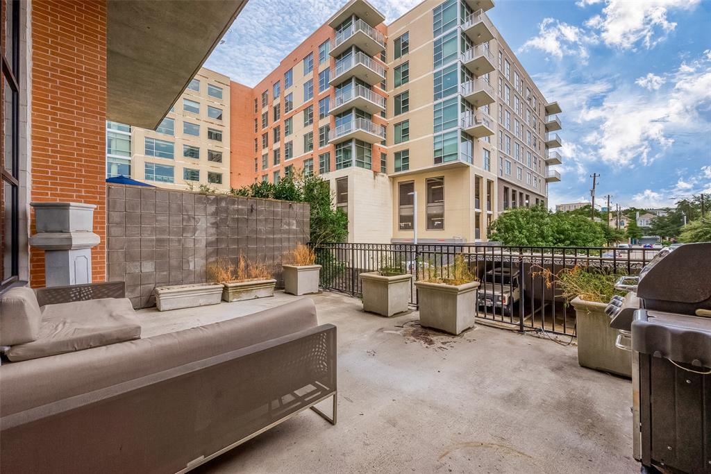 Gotham Lofts, Houston, TX | Premier High-rise Living - HAR.com