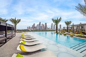 The Residences At The Allen - Houston, TX - HAR.com