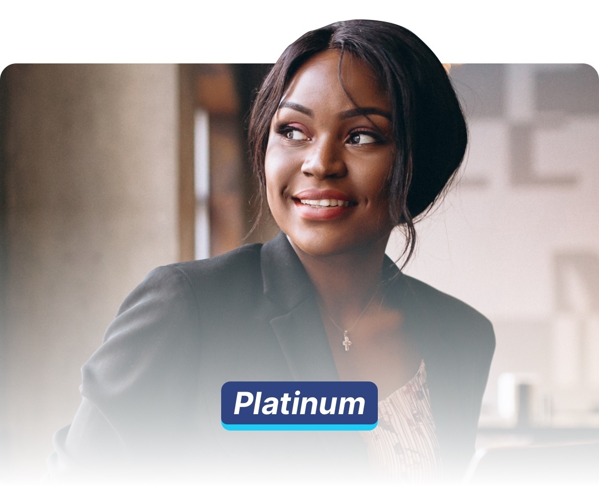 MLS Platinum Package