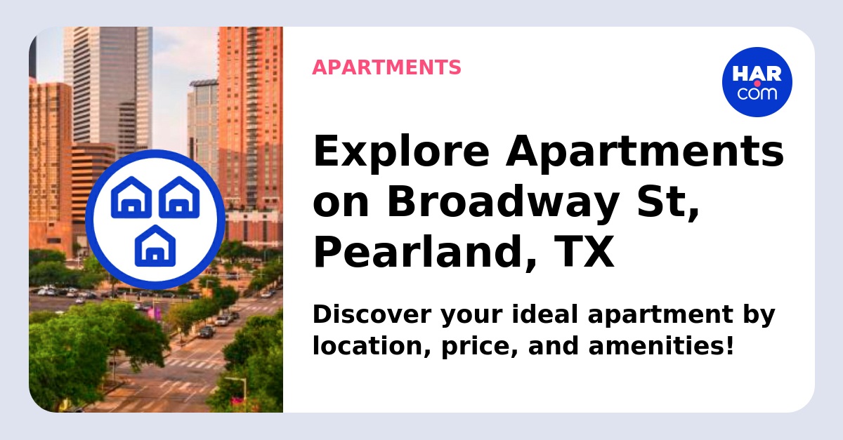 Explore Apartments on Minimax, Houston, TX - HAR.com