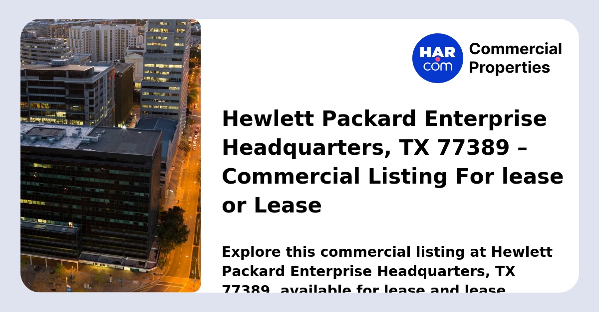 2 Houston Center, TX 77010 – Commercial Listing For lease or Lease ...