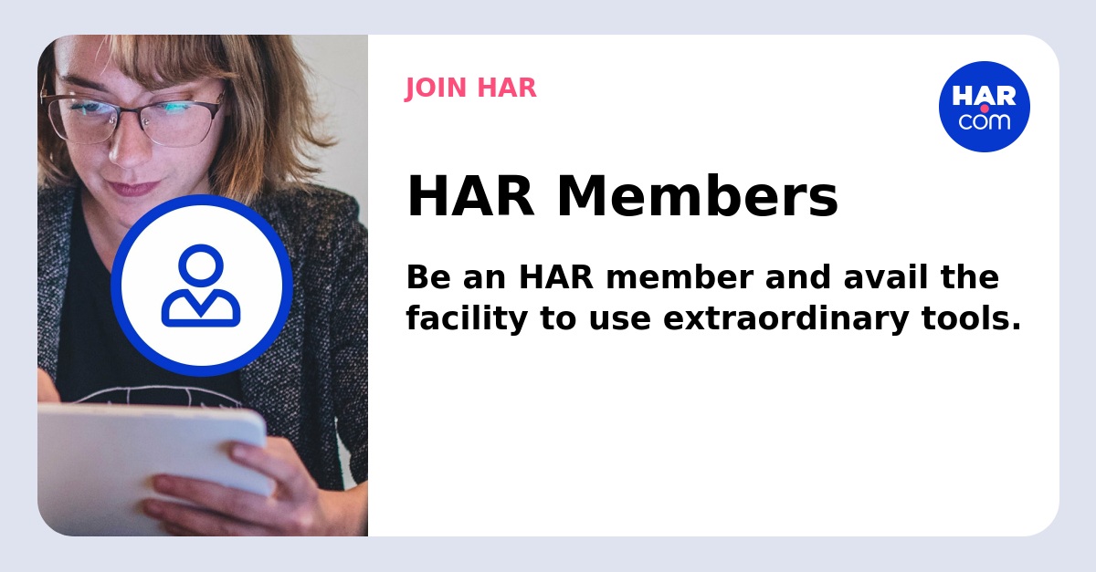 HAR Members - HAR.com