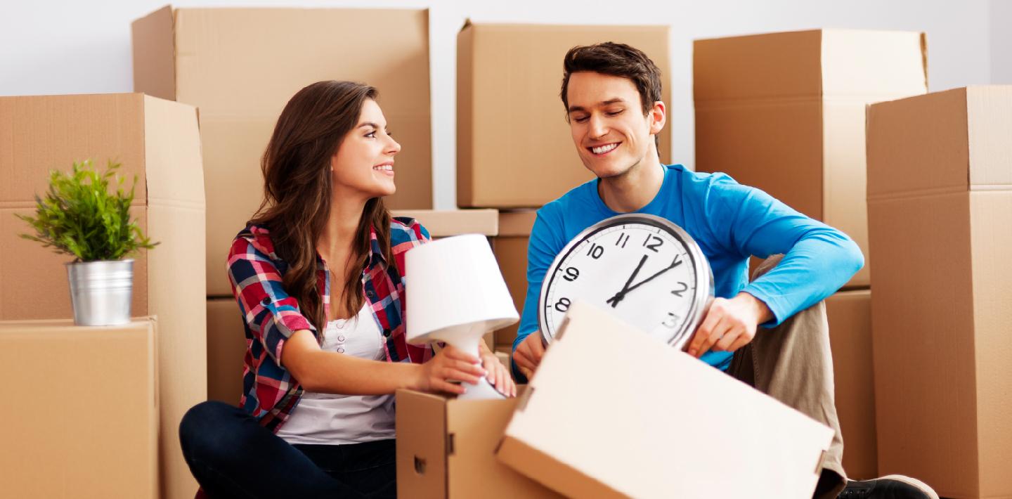 Moving Tips: Budgeting, Packing & Relocation Advice - HAR.com