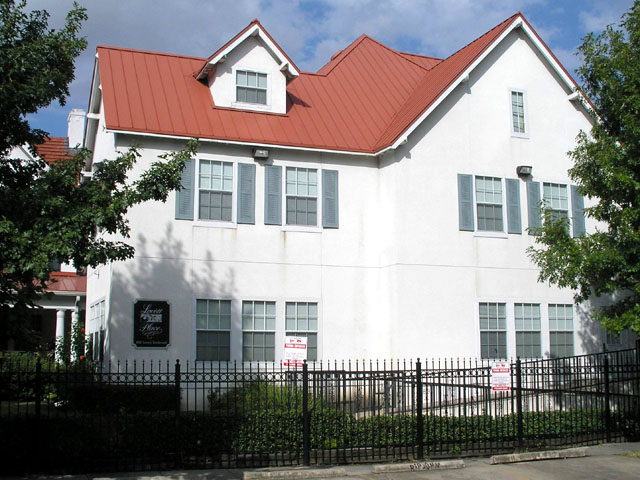 Lovett Place, Houston, TX - HAR.com
